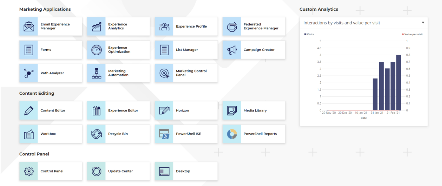 Sitecore 10.2 Features | Sitecore Upgrade and Migration Services ... Sitecore 10.2 Features | Sitecore Upgrade and Migration Services ...