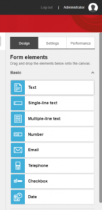 Sitecore Forms for Sitecore 9 CMS Development Teams - Skybridge