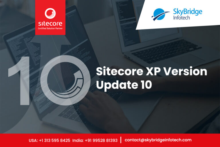 Sitecore Experience Platform (XP) | Upgrade to Sitecore 10 CMS ...