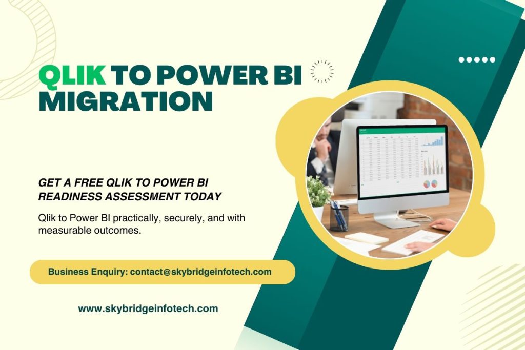 Migrating from Qlik to Power BI: A Practical Enterprise Guide ...